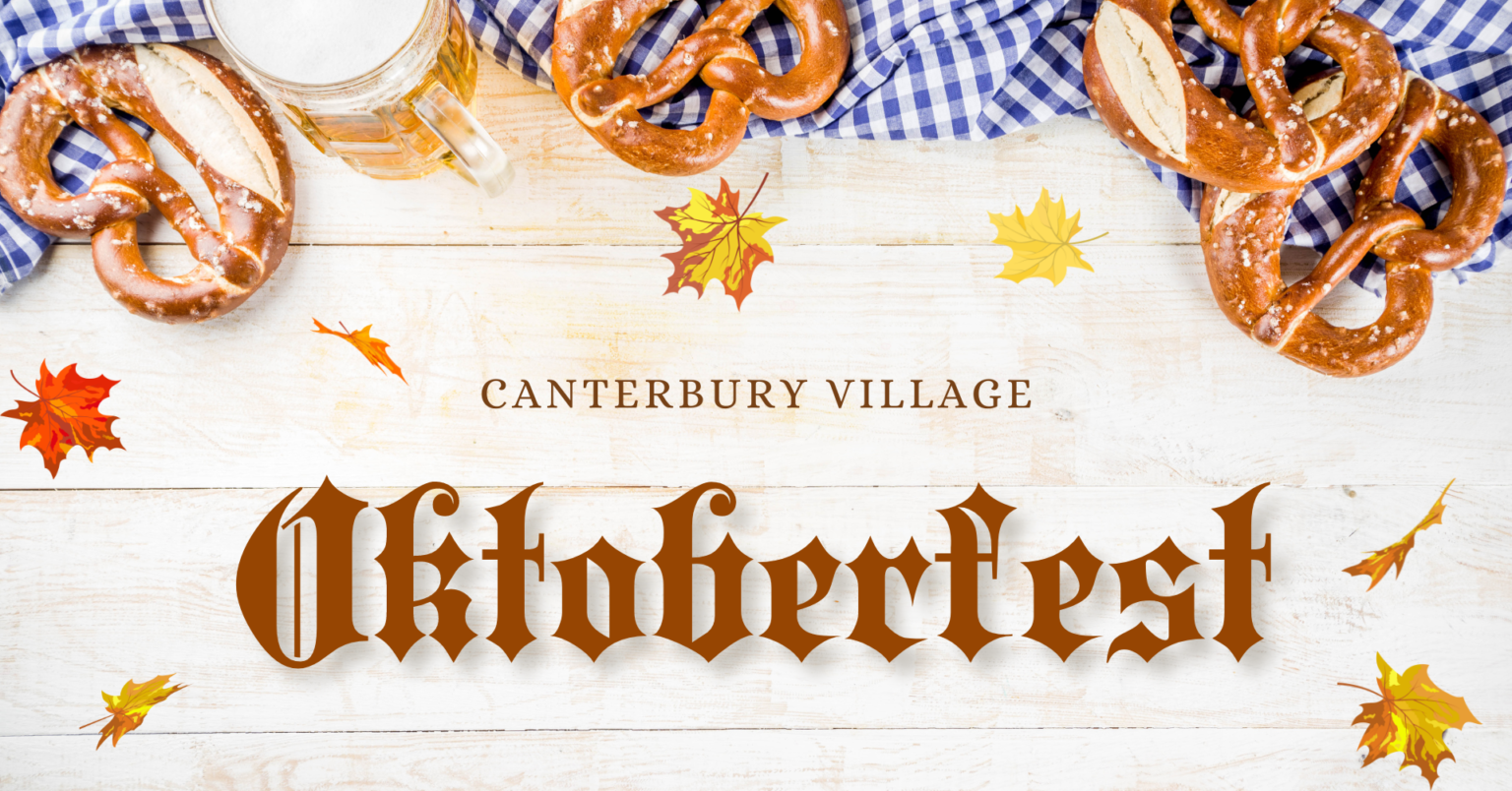 Canterbury Village – Lake Orion