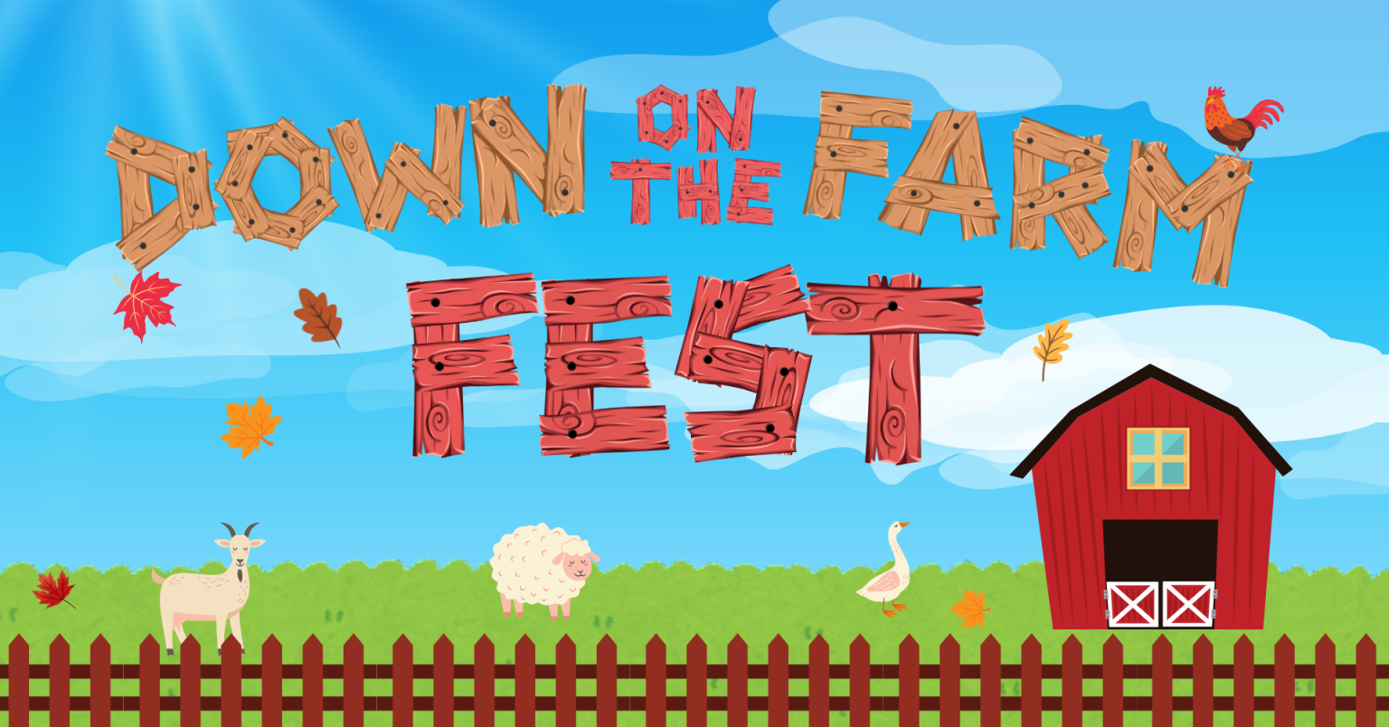 Down on the Farm Fest – Canterbury Village – Lake Orion